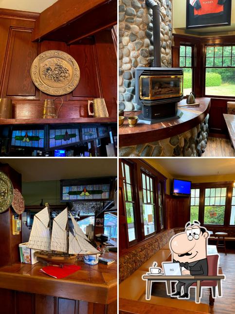 Saltair Neighbourhood Pub, Chemainus - Restaurant menu, prices and reviews