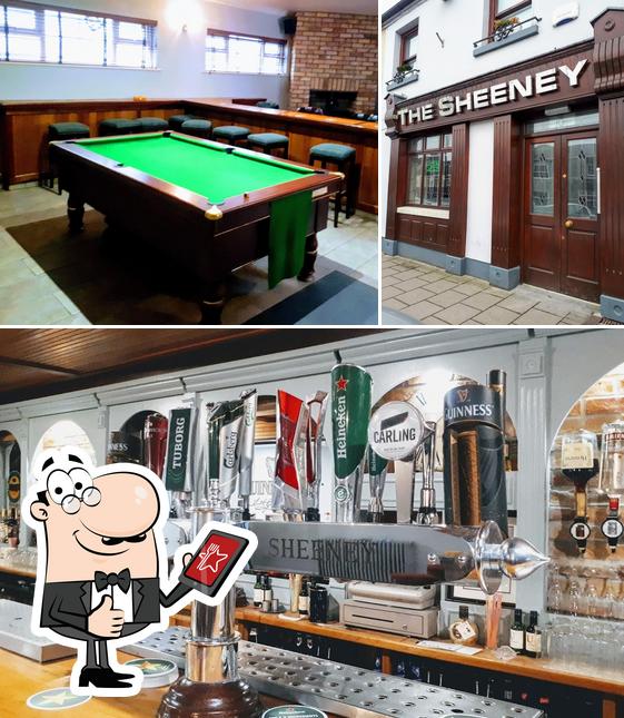 Top 5 pubs & bars in Kells, County Meath, november 2025 - Restaurant Guru