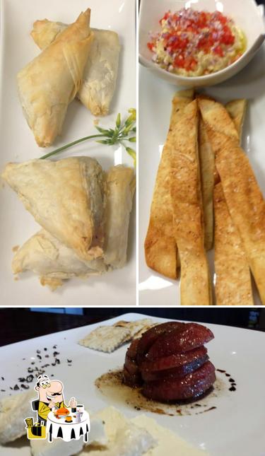 Parea Old Town, Temecula - Restaurant menu, prices and reviews