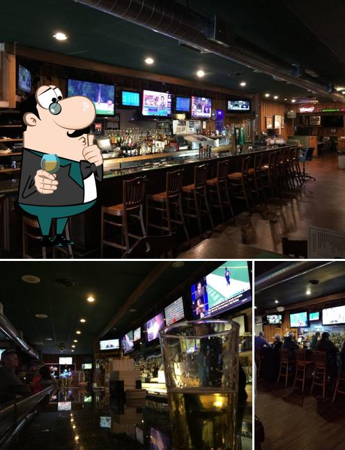 The Relief Pitcher in Binghamton - Restaurant menu and reviews