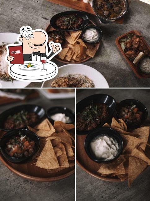 The Swillhouse, South Jakarta - Restaurant menu, prices and reviews