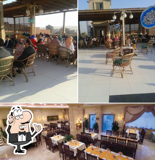 Tasty House Cleopatra Restaurant - Restaurant menu, prices and reviews