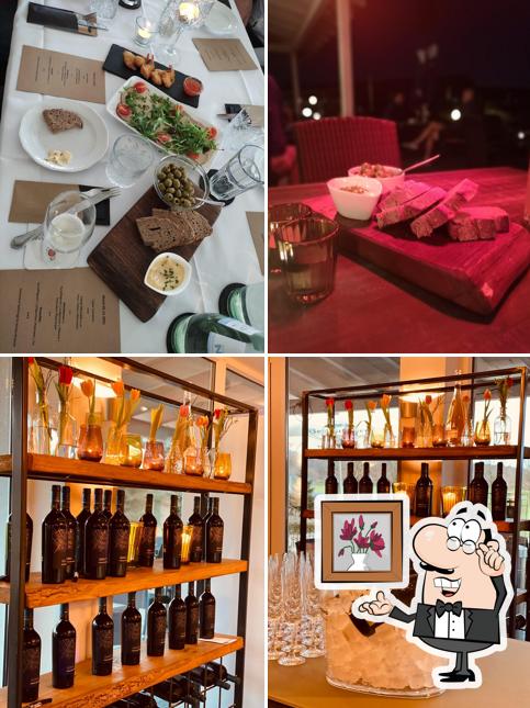 19 by Michi & Leo Clubrestaurant & Café Golfanlage Am Kloster Kamp ...