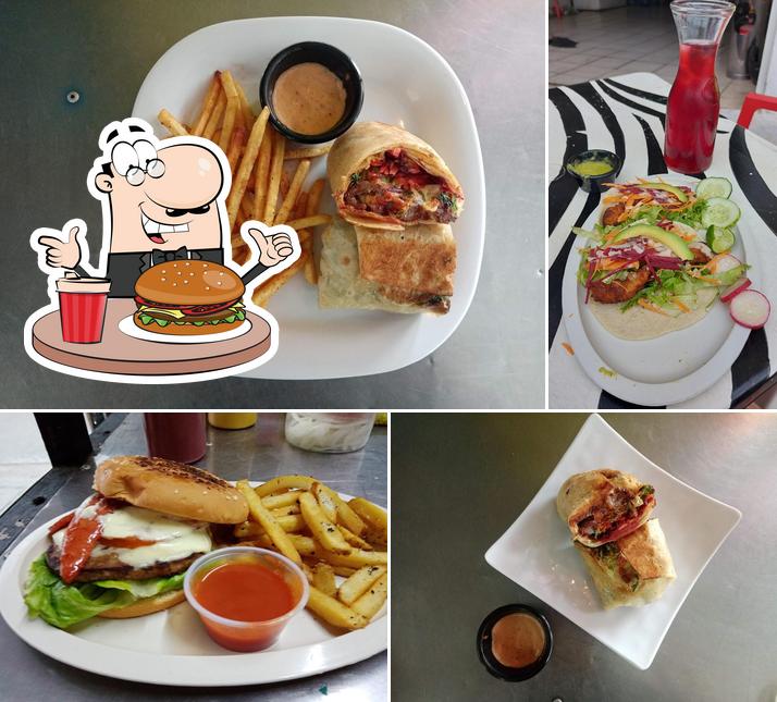ALA BURGUER PV restaurant, Puerto Vallarta - Restaurant reviews