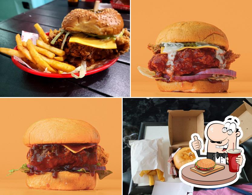 Back to the Kitchen, Auckland - Restaurant menu, prices and reviews