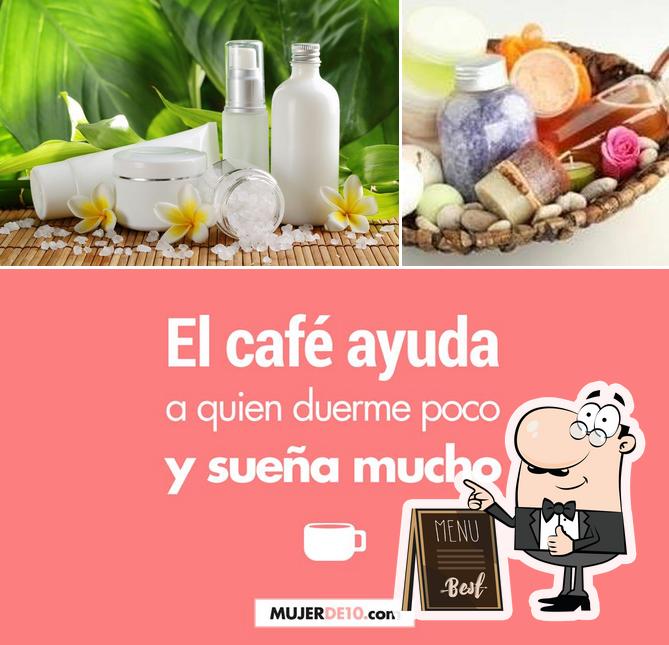 Botanicus restaurant, Mexico City