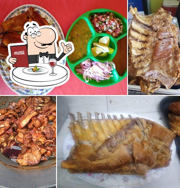 Carnitas" El GALLITO" restaurant, Tijuana - Restaurant reviews