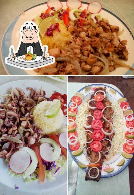 La Palapita, Mocochá - Menú del restaurante, precios y reseñas