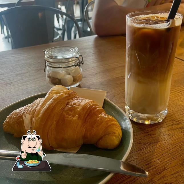 Craft Coffee & Roastery in Uckfield - Restaurant reviews