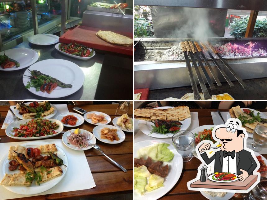 Defne Kebap, Ceyhan - Restaurant menu, prices and reviews