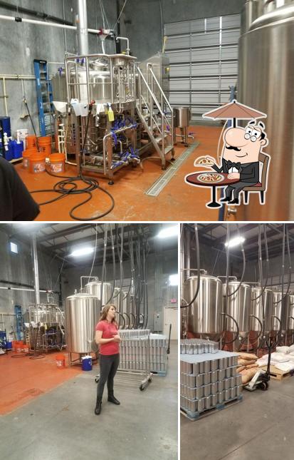 Ellipsis Brewing, Orlando - Restaurant menu, prices and reviews