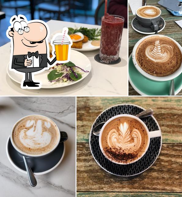 Firestone Hornsby in Hornsby - Restaurant reviews