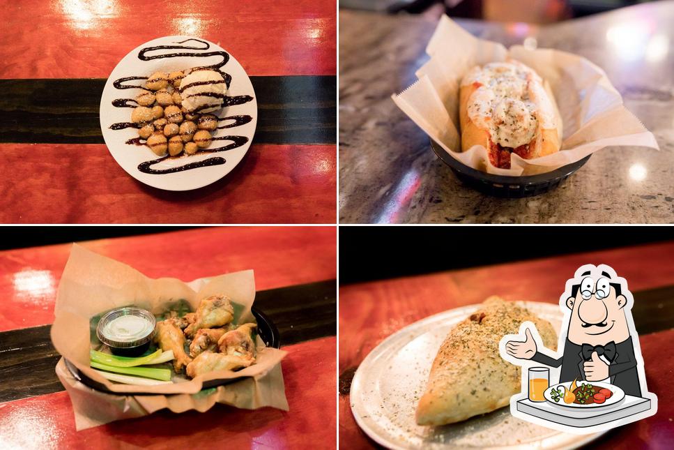 Fully Loaded Pizza Co. in Watkinsville - Restaurant menu and reviews