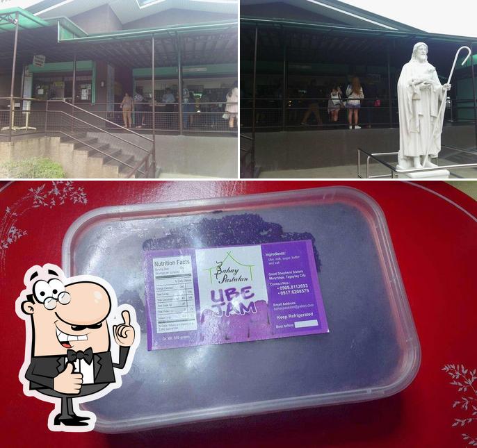 Bahay Pastulan Store by Good Shepherd Sisters Tagaytay, Tagaytay ...