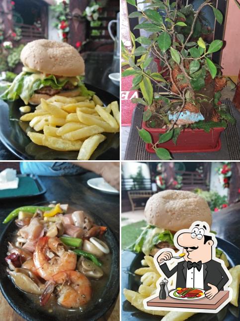 Hain Sa Hardin restaurant, Calamba, Guinting Casile - Restaurant reviews