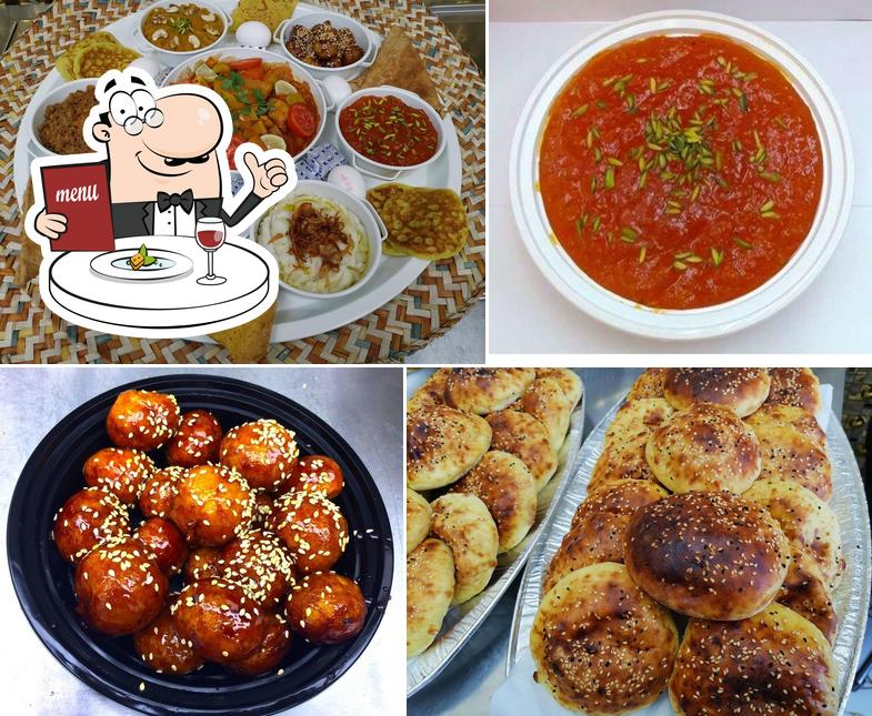 Top 7 restaurants with harees in Abu Dhabi, july 2025 - Restaurant Guru