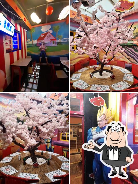 Ichiraku Ramen Bogotá, Bogotá - Restaurant menu, prices and reviews