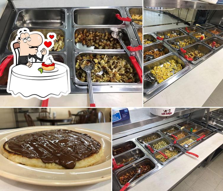 Los Compas Restaurant in Progreso - Restaurant reviews