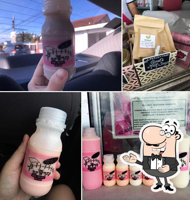 Mr. Moo's, Silang, Santa Rosa-Tagaytay Rd - Restaurant reviews