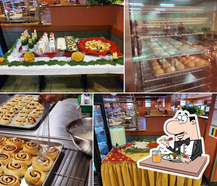 Naval Station Norfolk Base Galley in Norfolk - Restaurant menu and reviews