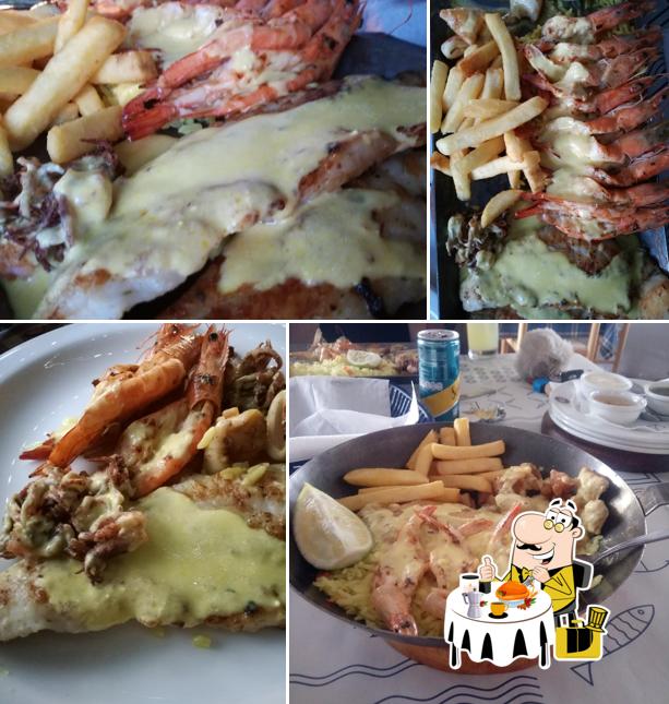 Find the best place to eat in Secunda, spring 2024 - Restaurant Guru