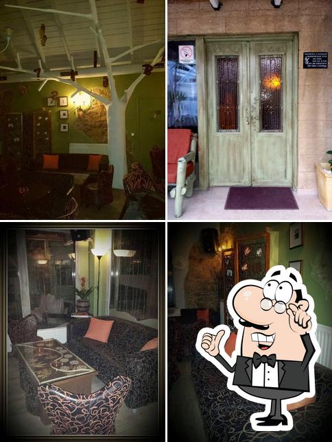 Old House cafe bar, Polychrono - Restaurant menu, prices and reviews