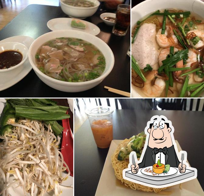 Pho 16, West Palm Beach - Restaurant menu, prices and reviews