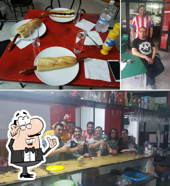 Pizzeria Paco Meralgo, Son Ferriol - Opiniones del restaurante