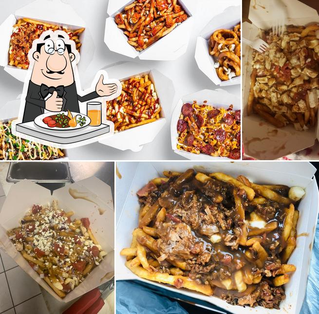 Poutine Perfect in Hamilton - Restaurant reviews