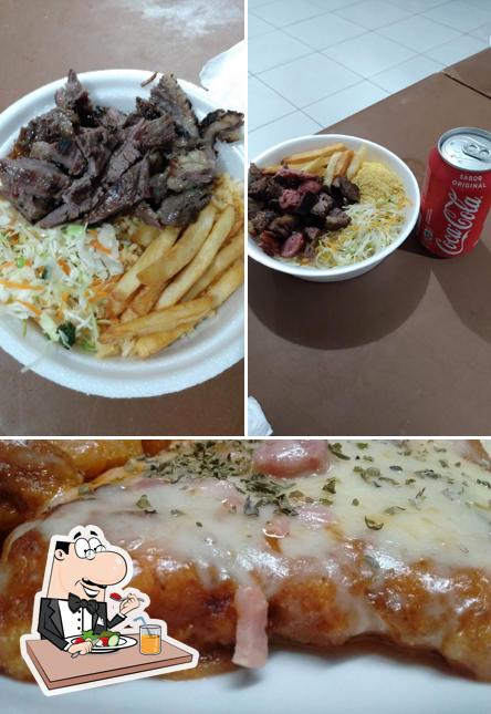 Resturante Paladar restaurant, São Luís - Restaurant reviews
