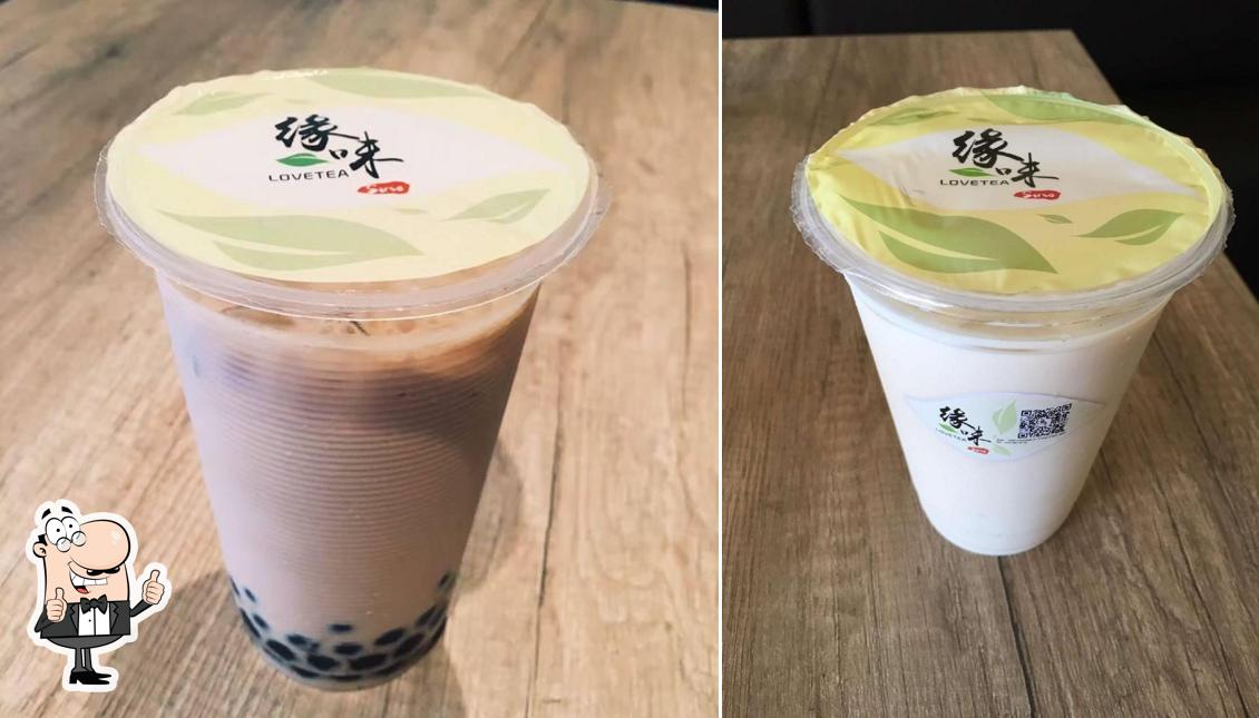 Seven Cups in London - Restaurant reviews