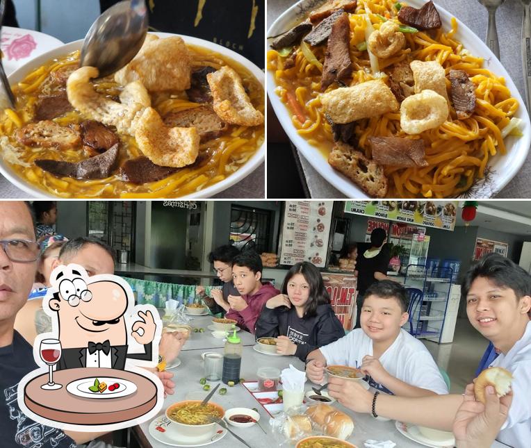 TM Lomi House restaurant, Tiaong - Restaurant reviews