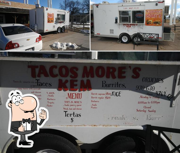 Top 5 restaurants in Yuma, Colorado, august 2025 - Restaurant Guru
