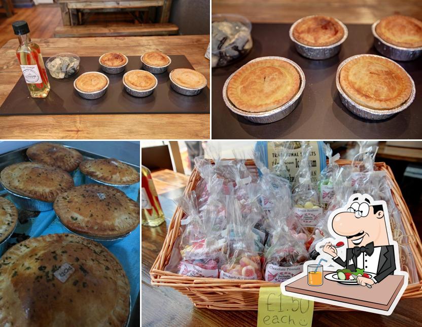 The Pie House, Bournemouth - Restaurant menu, prices and reviews