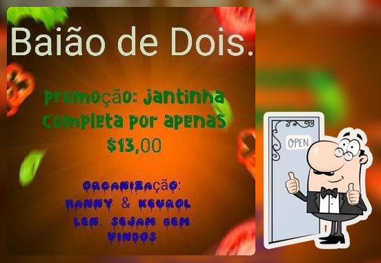 Restaurante Baião de dois, Barra do Garças - Restaurant menu, prices ...