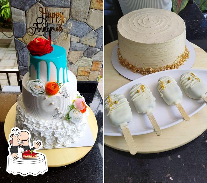 Rifa Bakery, Purathur - Restaurant reviews