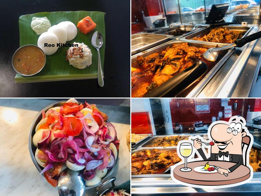 Spicy Flames Cranbourne in Cranbourne - Restaurant menu and reviews