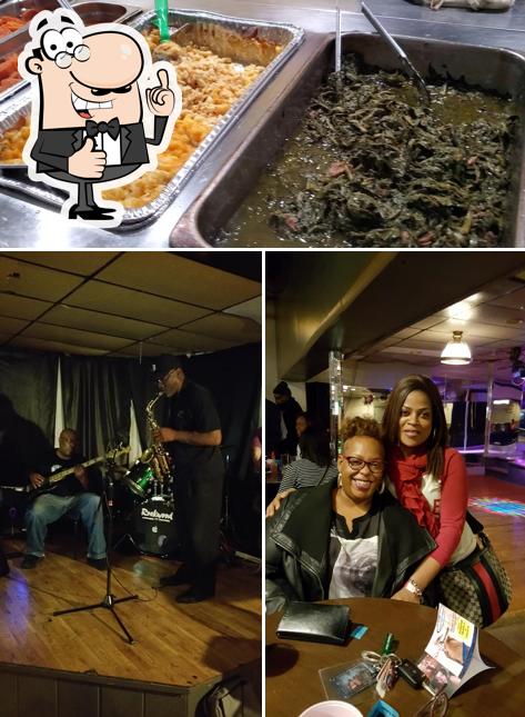 Stardust Lounge in Inkster - Restaurant reviews