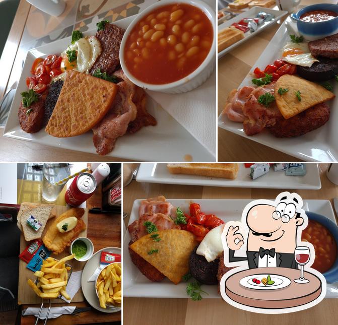 Top 7 restaurants in Helensburgh, august 2025 - Restaurant Guru