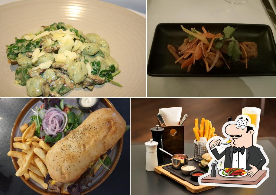 The Harbour Master, Fremantle - Restaurant menu, prices and reviews