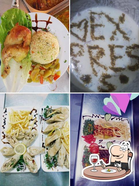 WADI Express Restaurant, Dubai - Restaurant reviews