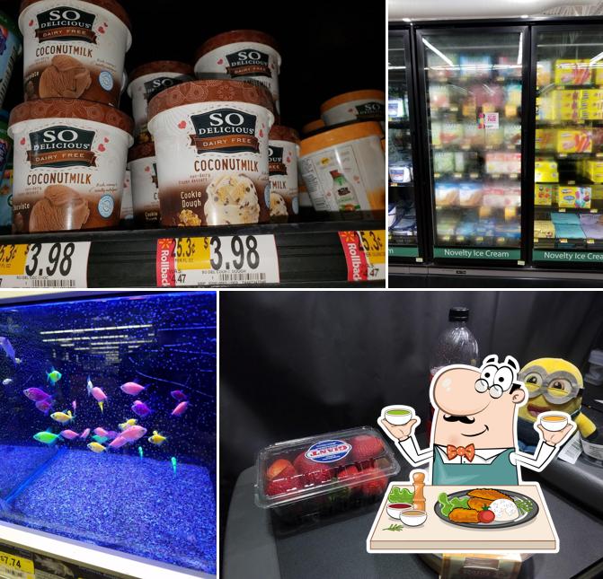 Walmart Supercenter in Pontiac - Restaurant reviews