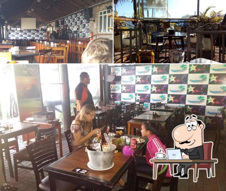 Prainha Bar e Grill, São Paulo - Menu do restaurante, preços e opiniões