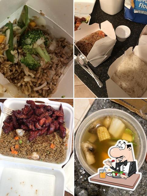 Hai San Restaurant in Ocoee - Restaurant menu and reviews