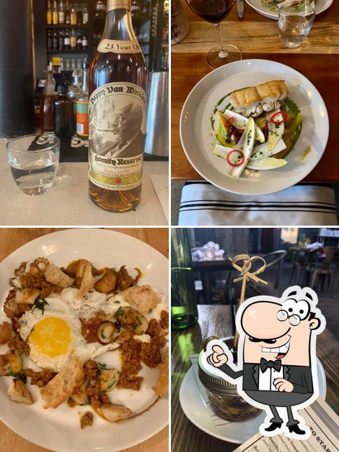 Chaval, Portland - Restaurant menu, prices and reviews