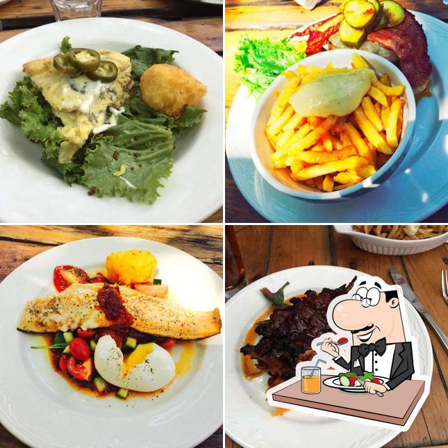 Union, Toronto, Ossington - Restaurant menu, prices and reviews