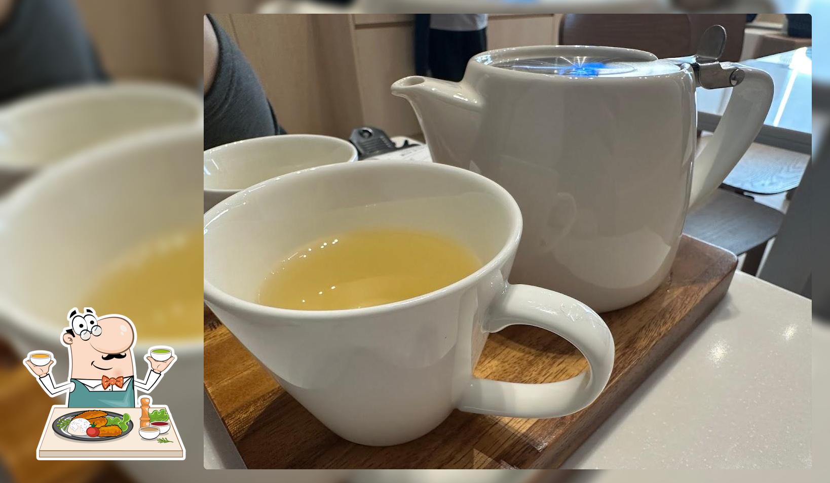 After You Dessert Cafe, Hong Kong - Restaurant menu, prices and reviews
