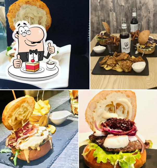 BEEF GUYS restaurant, Hildesheim - Restaurant menu and reviews