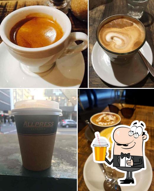 30 Block Place, Melbourne - Menú del restaurante, precios y reseñas