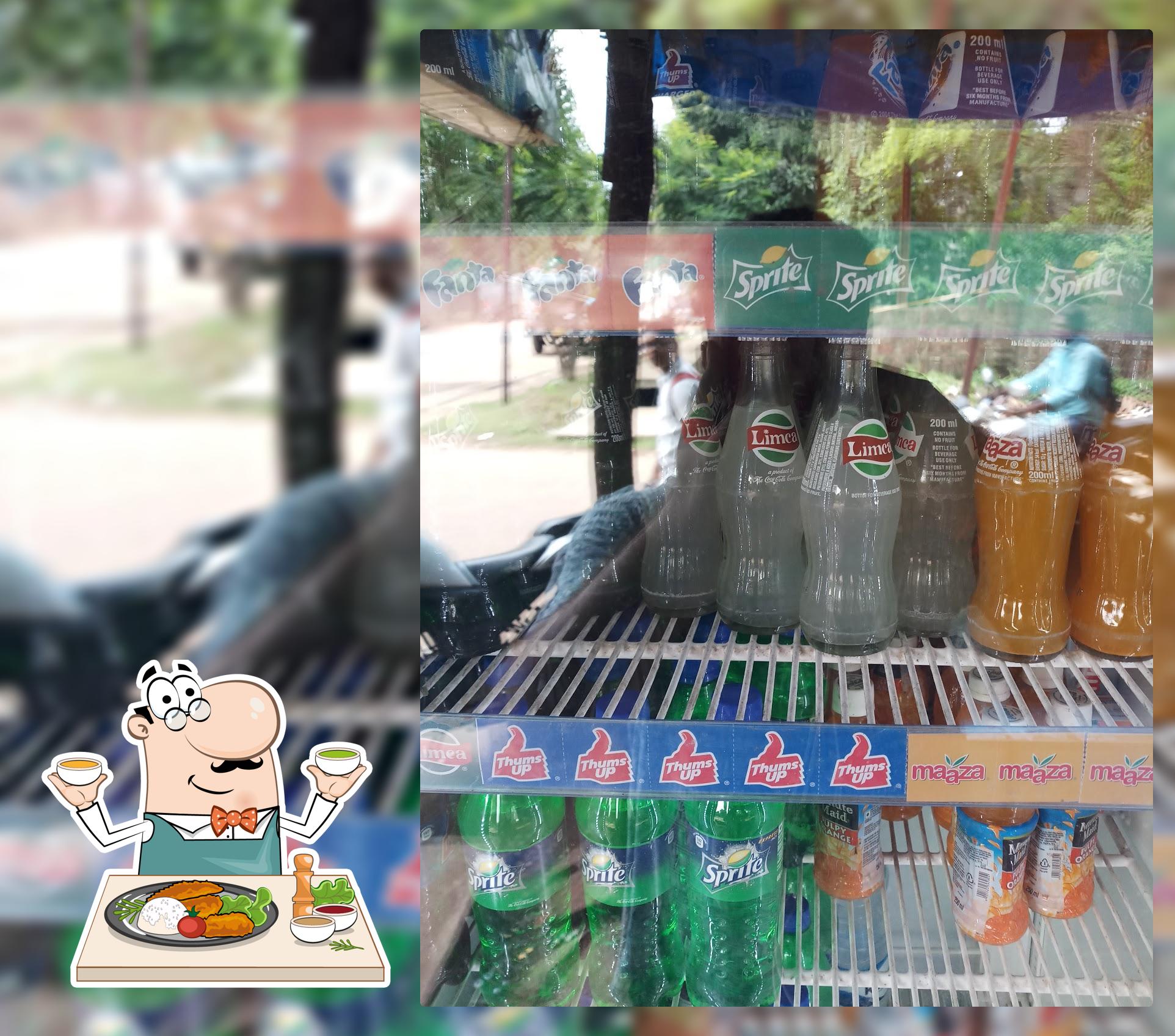ANIL TEA AND BETTEL, Bhubaneswar